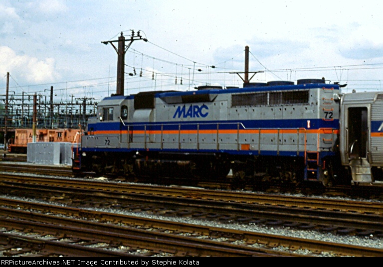 MARC 72